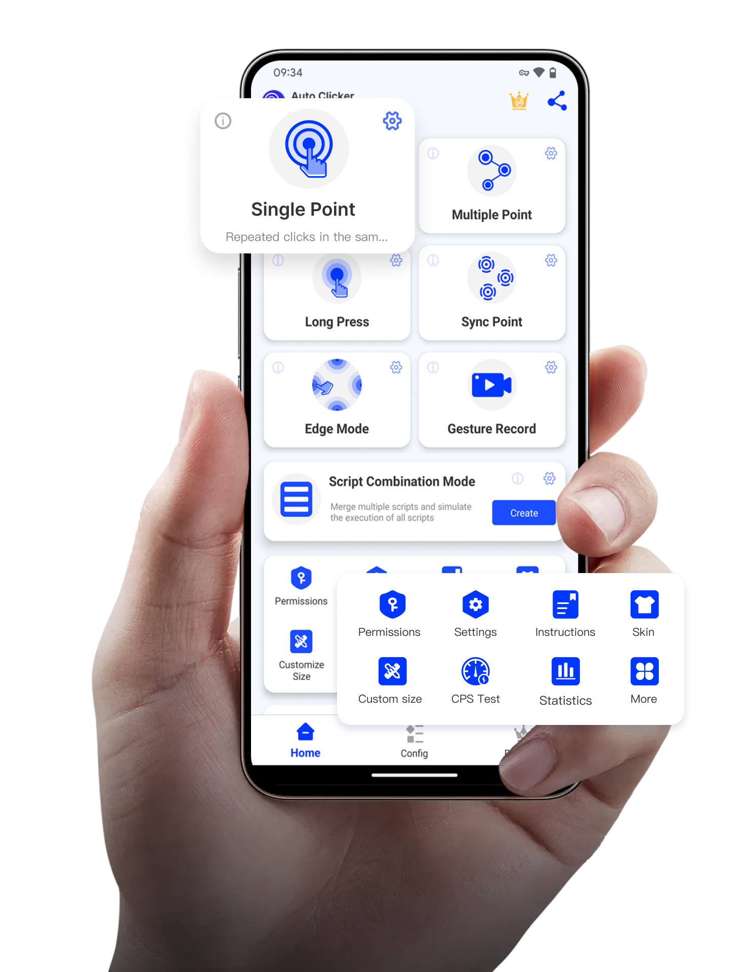 HOME [www.azautoclicker.com]